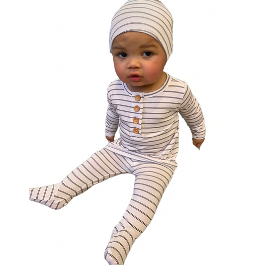 JAMMIES – MY HOMETOWN BABY